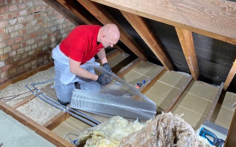 Rat Proofing Services by Pest Control Experts - Pestology