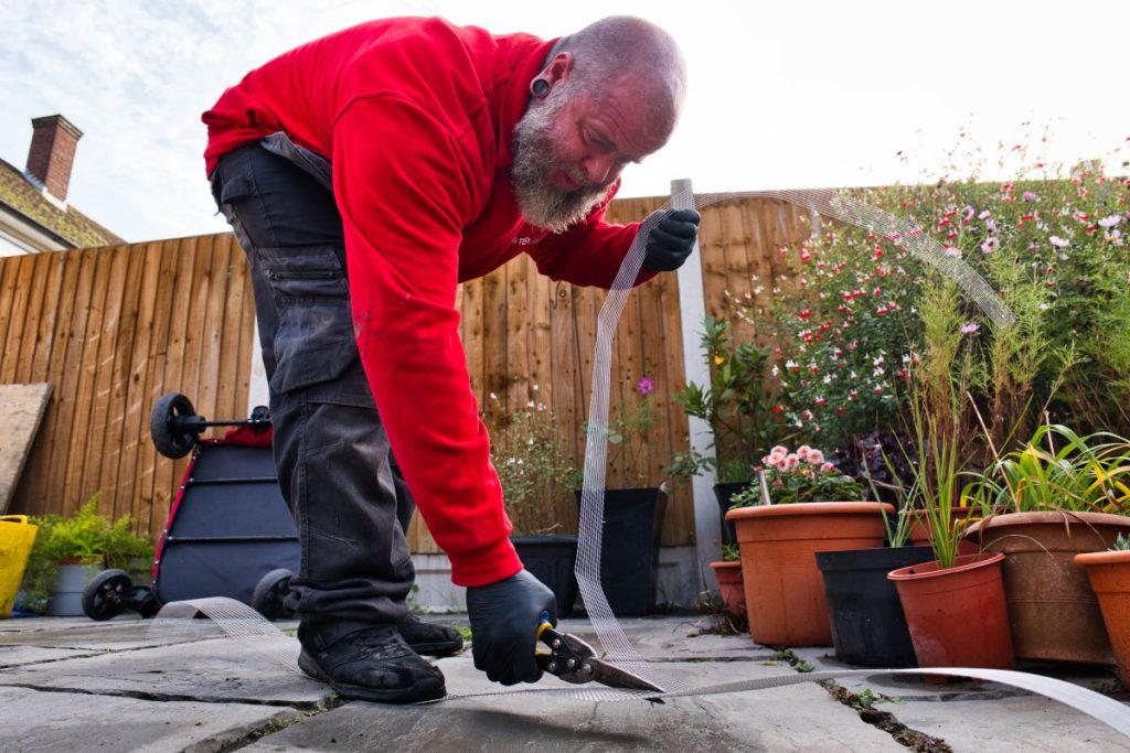 The Rat Control Process - Pestology