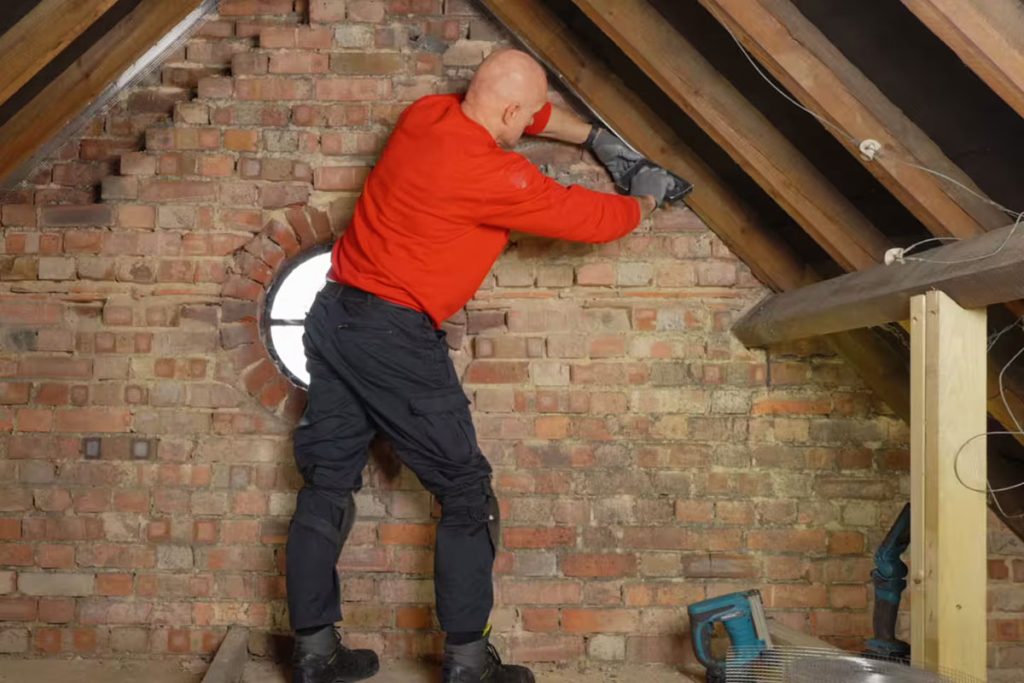 Proofing for Rats in the Roof - Pestology